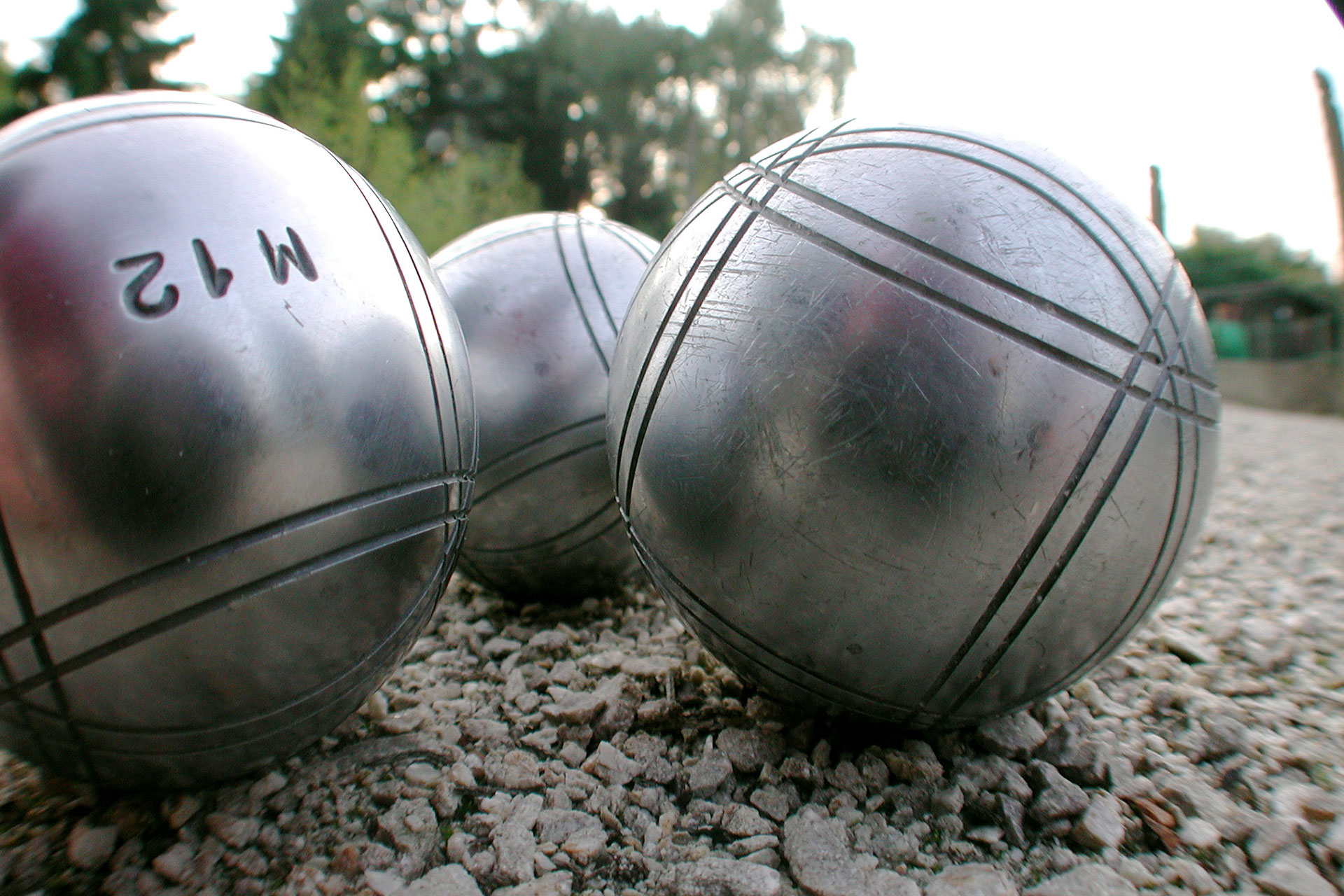 boules – Bradford on Avon & District u3a